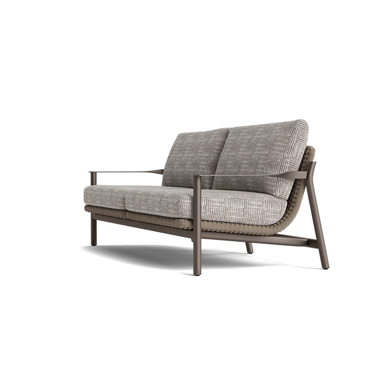Oliver Sofa - Brown Jordan Oliver Sofa - Brown Jordan